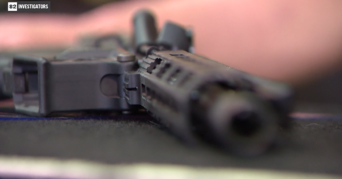 Illinois assault-style weapons registration is open, questions remain ...