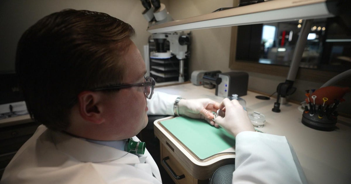 Search for story in Rhode Island leads to 25-year-old Rolex-certified ...