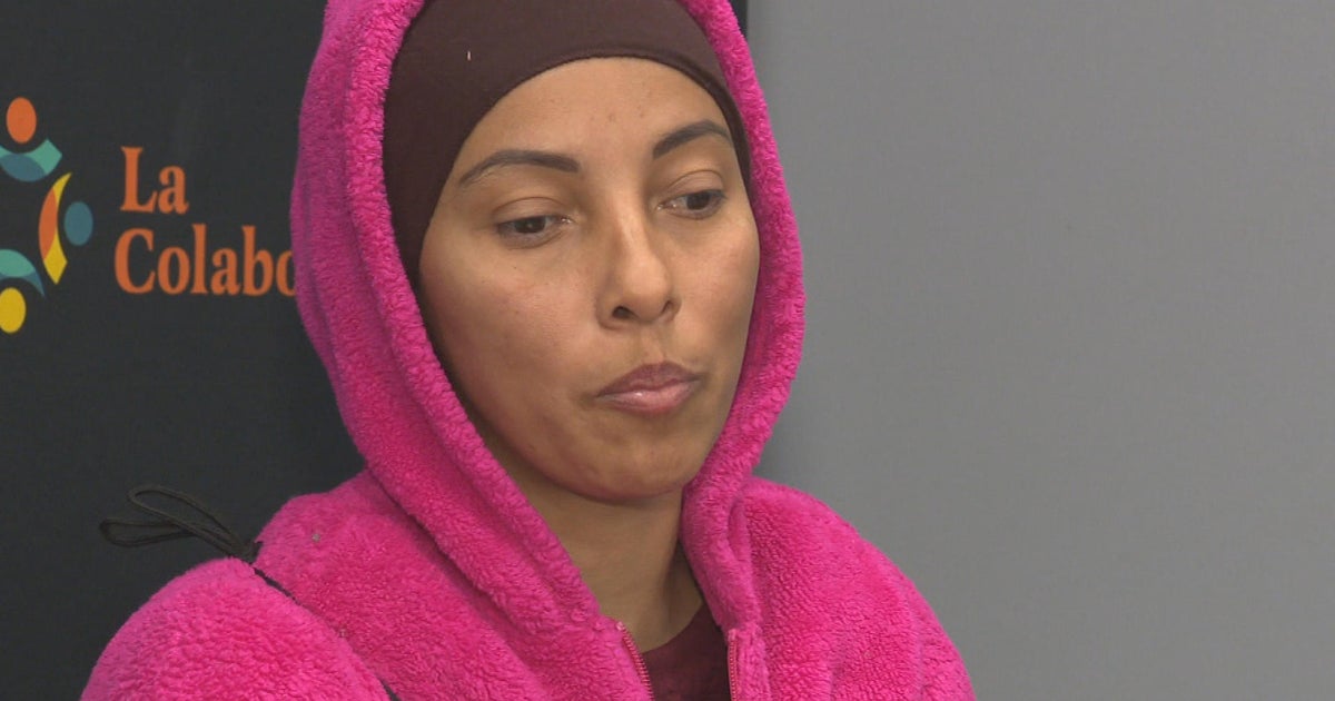 Chelsea family faces uncertain future as Massachusetts shelter system ...
