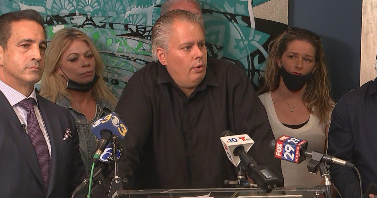 Walter Ogrod wins $9.1 million after wrongful conviction in Barbara ...