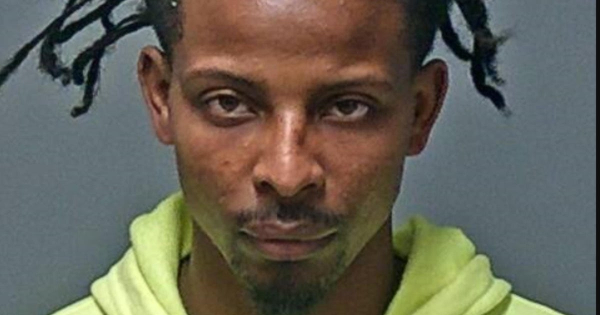 Bryon Bloomfield charged in box cutter attack that injured 3 in ...