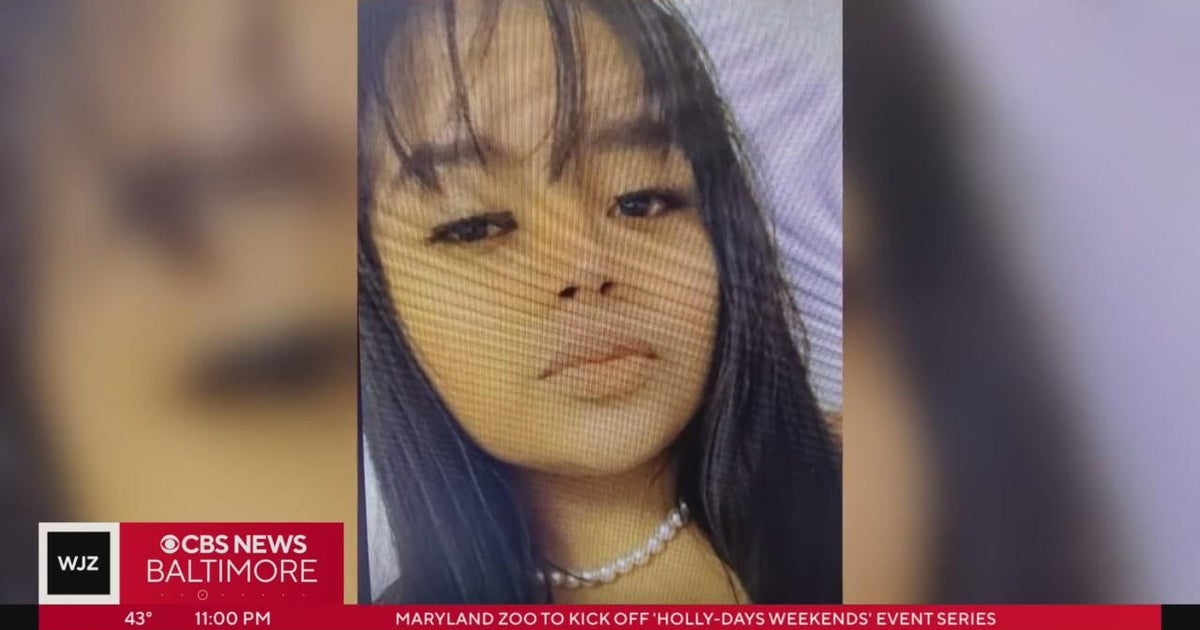 Baltimore Police find woman who was allegedly abducted at knifepoint ...