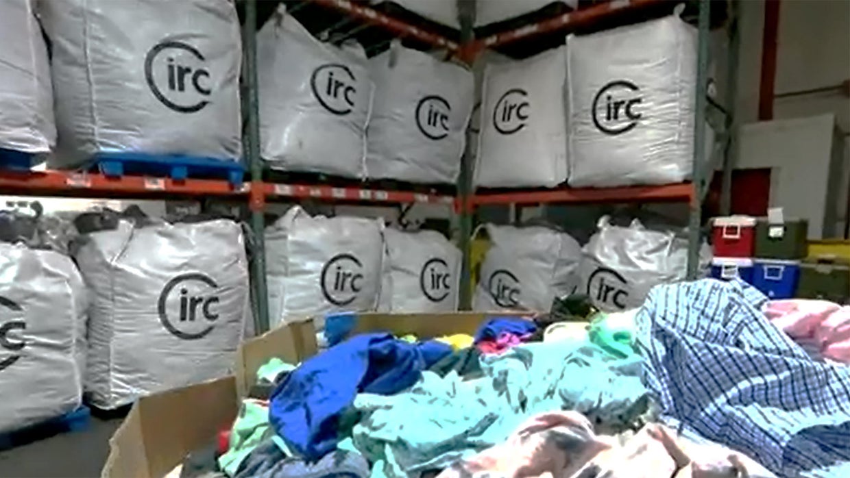 A climate tech startup — and Earthshot Prize finalist — designs new ...