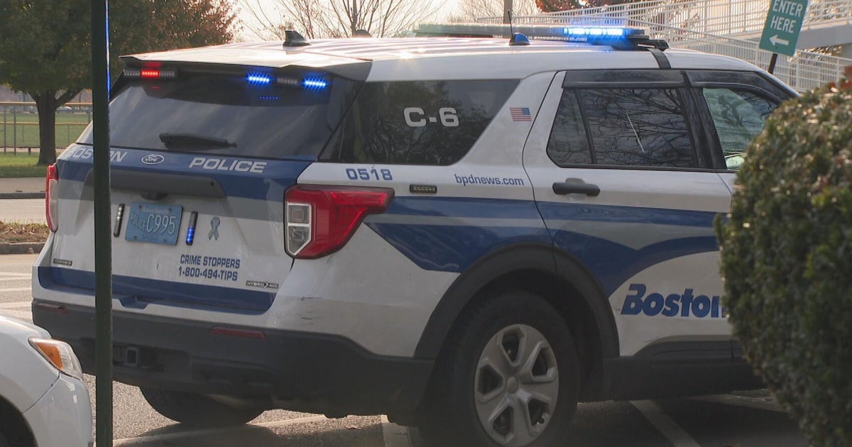 Man suffers life-threatening injuries in shooting on Gavin Way in South ...
