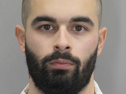 U.S. Park Police officer kills fellow officer in unintentional shooting ...