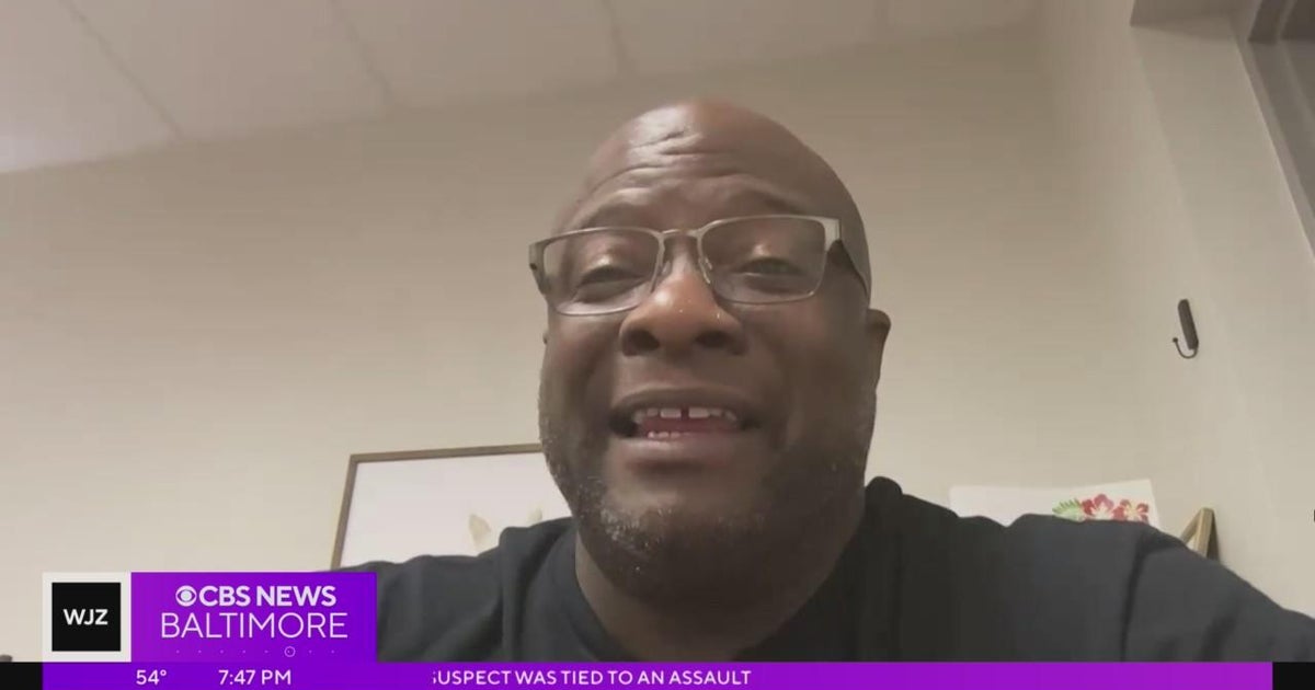 Rob Long, from 105.7 The Fan, talks about Ravens on Purple Connection ...