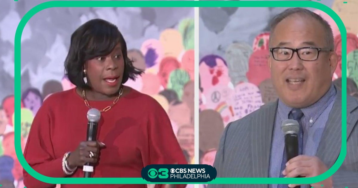 Digital Brief: Nov. 7, 2023 (AM) - CBS Philadelphia