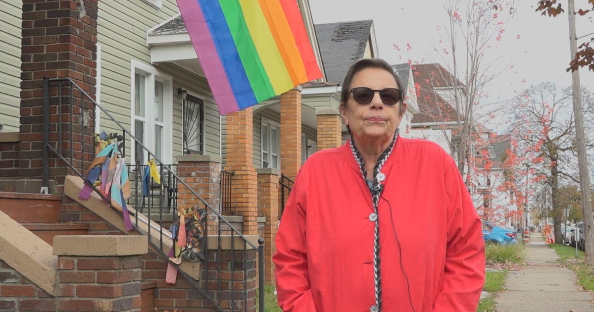 Former Hamtramck officials sue city over Pride flag ban, cite ...