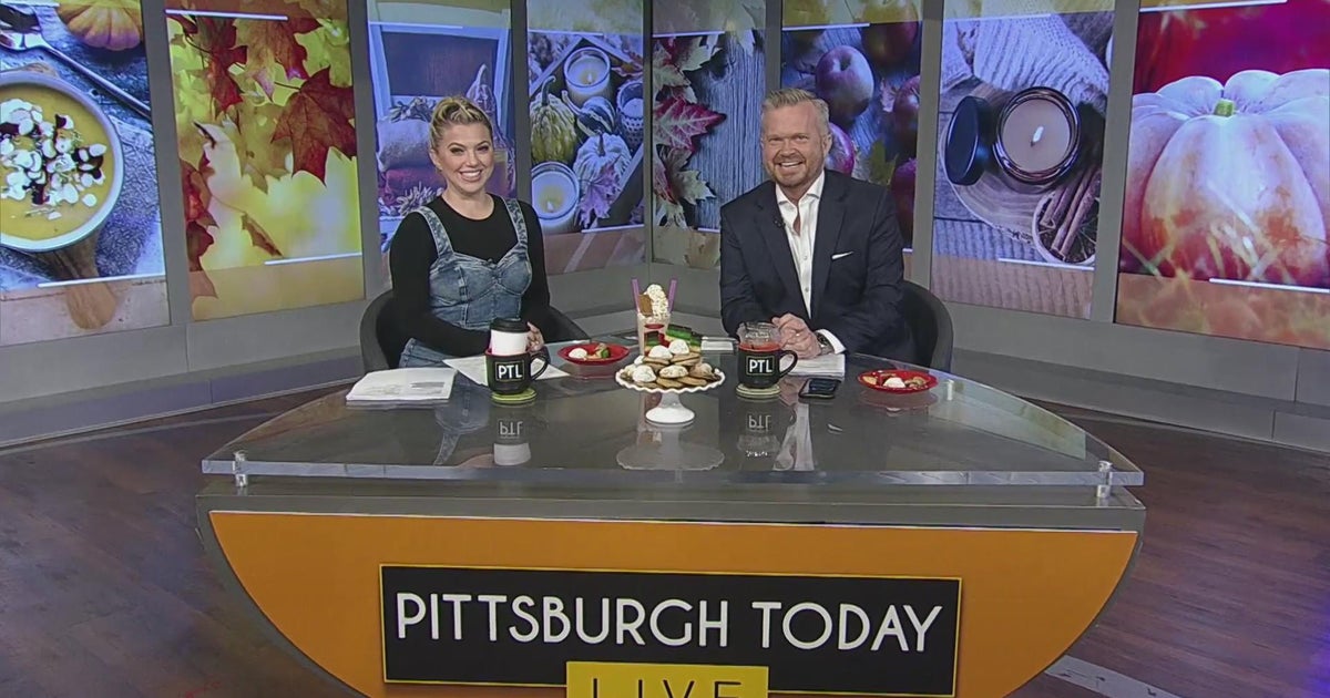 Pittsburgh Today Live Chat: November 7, 2023 - CBS Pittsburgh