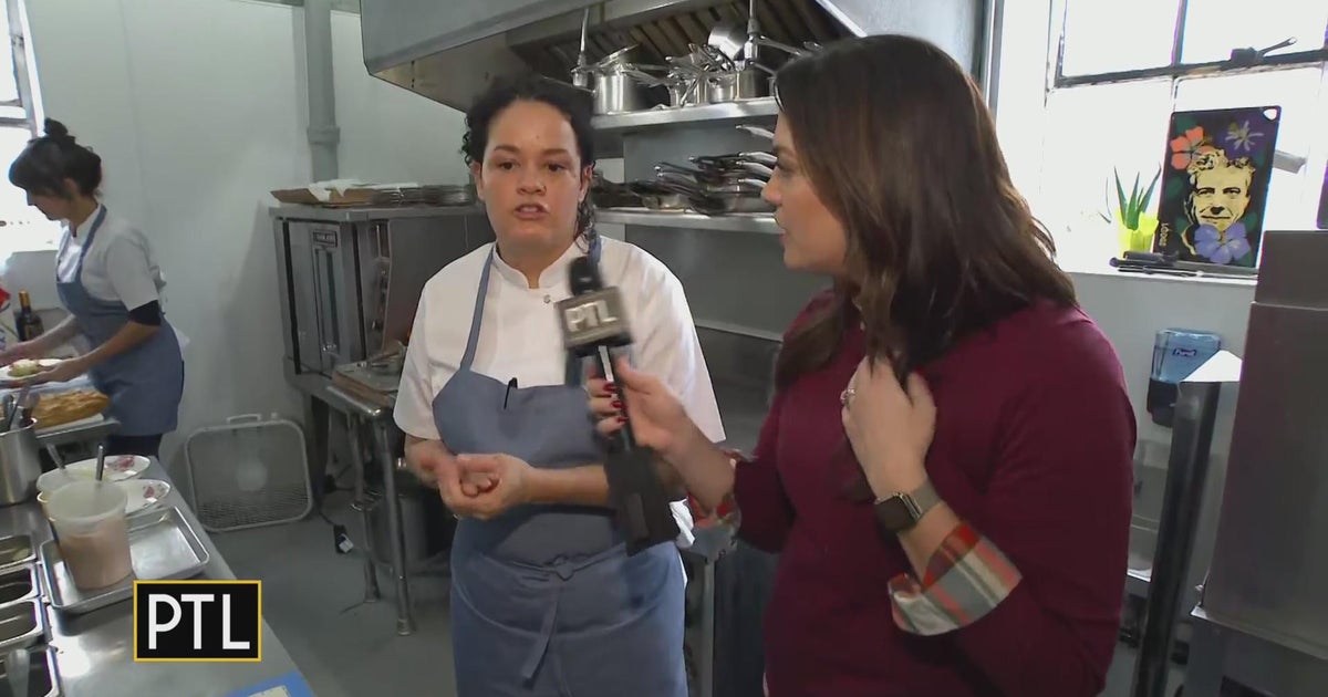 PTL First Bite: Lilith - CBS Pittsburgh