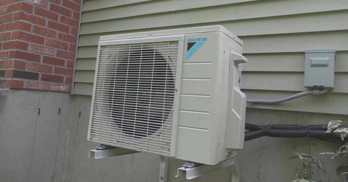 "Holding my money hostage" Mass Save's rebate mess infuriates customers ...