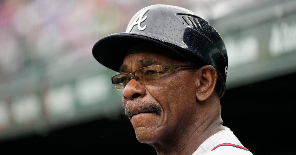 Angels hire Ron Washington as new manager - CBS Los Angeles