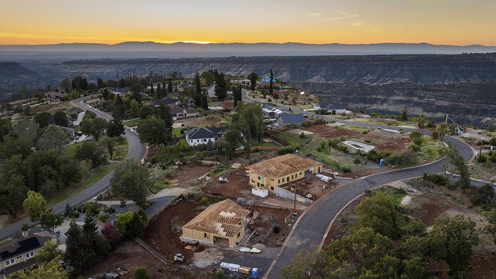 5 years after Camp Fire burned Paradise, survivors forge different ...