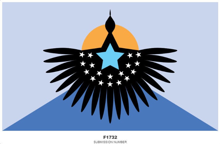 Minnesota state flag and seal submissions: The good, the bad, and the loony