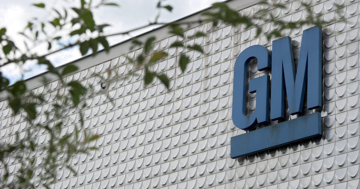 GM among group investing $33M in Minnesota company that makes magnets ...