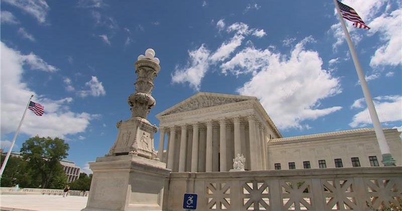 Supreme Court gun case could reverse protections for domestic violence ...