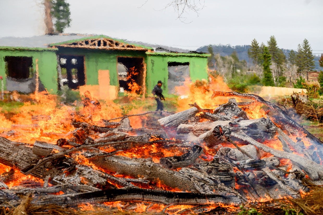 5 years after Camp Fire, survivors forge different paths toward ...