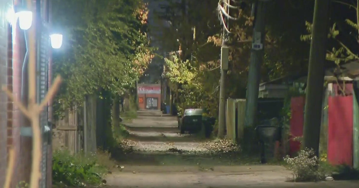 Cpd Investigating 4 Armed Robberies Overnight On South West Sides