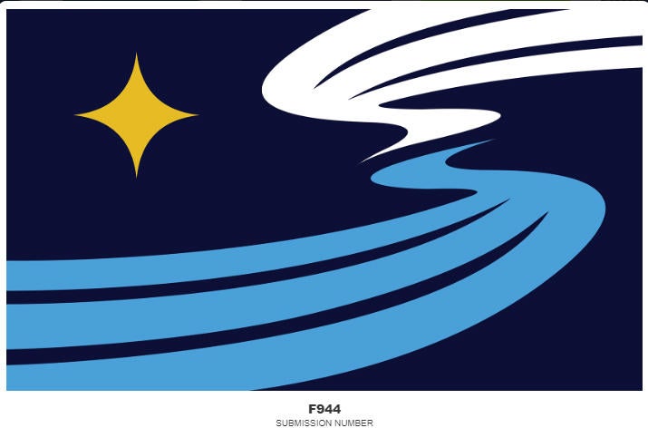 Minnesota state flag and seal submissions: The good, the bad, and the loony