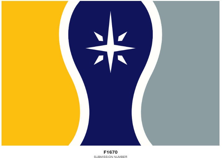 Minnesota state flag and seal submissions: The good, the bad, and the loony