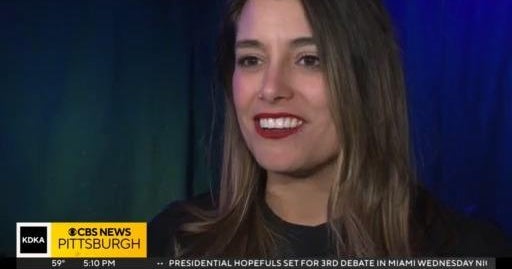 37-year-old Sara Innamorato becomes first woman elected Allegheny ... 37-year-old Sara Innamorato becomes first woman elected Allegheny ...