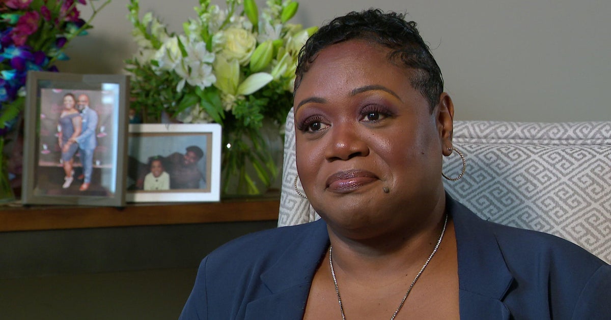 After community leader Andre "Debonaire" McNeal's death, wife shares ...