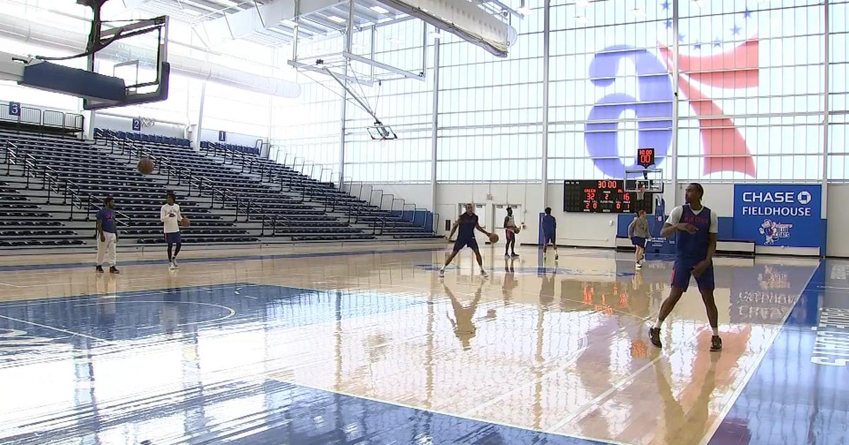 Delaware Blue Coats ready to defend G League championship ahead of ...