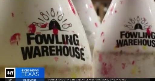 On Your Corner. In Your Corner. Fowling comes to Plano in first Texas ...
