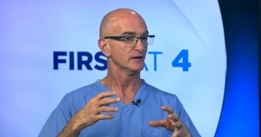 Dr. Michael Snyder joins to discuss weight loss drugs - CBS Colorado