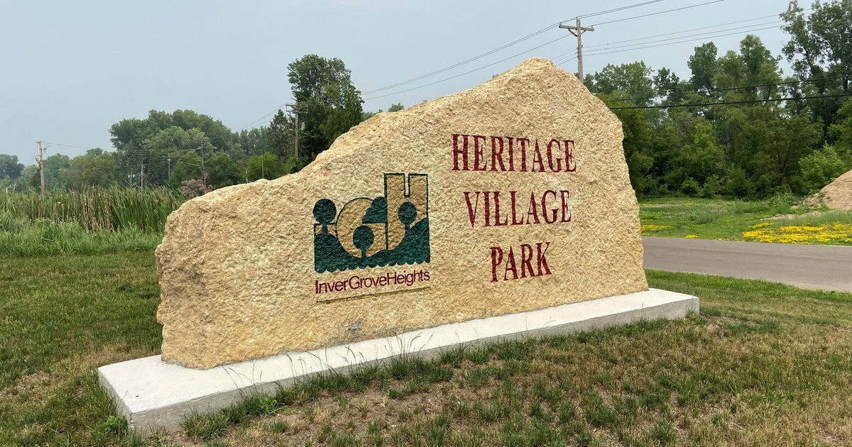 Inver Grove Heights dog park remains closed after "reported gunshots ...
