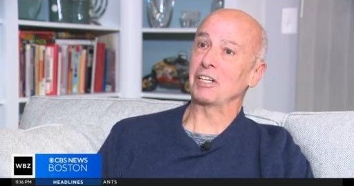 Mashpee man trying to find doctor who helped him during medical ...