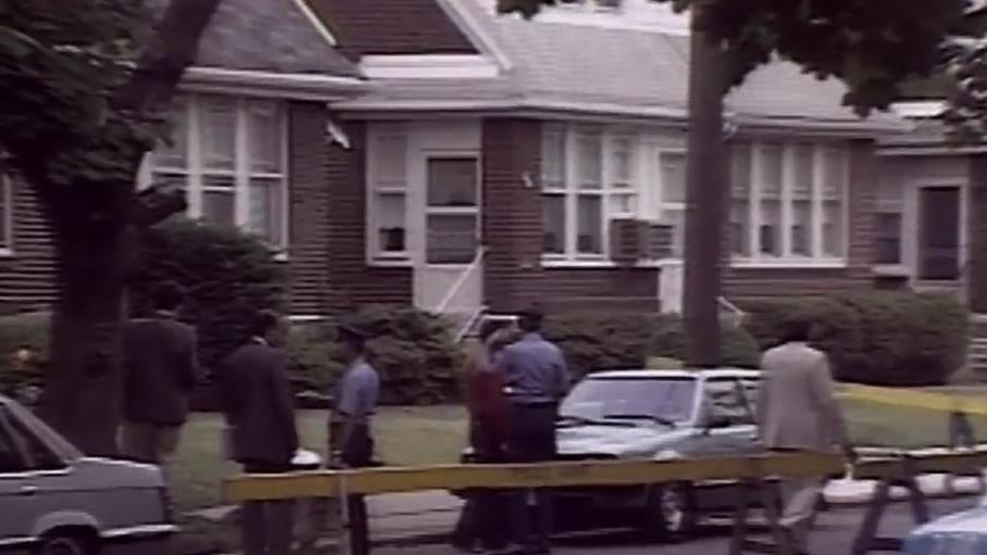Barbara Jean Horn's parents want justice for 1988 Philadelphia murder ...