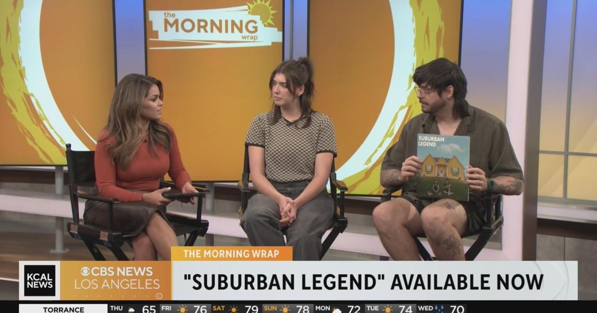 Austin and Taryn Durry, siblings, talk about their indie rock band ...