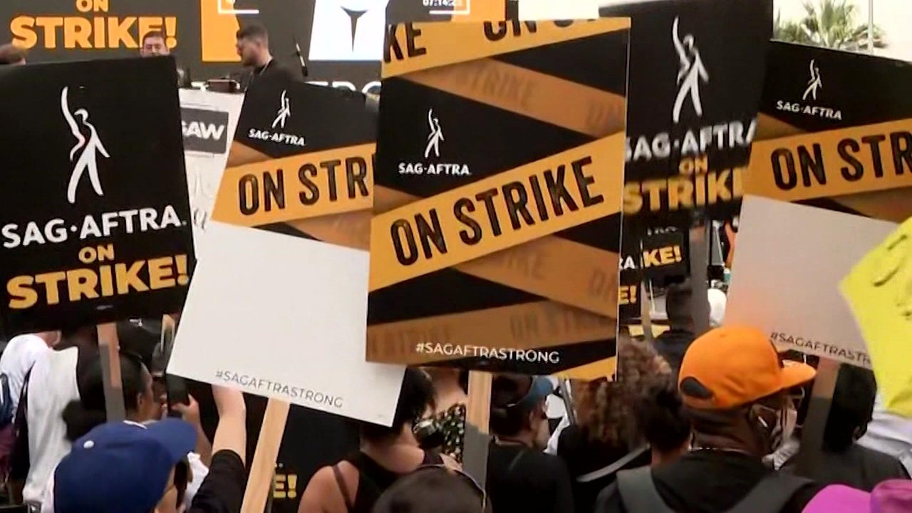 SAG-AFTRA news - Today’s latest updates - CBS New York