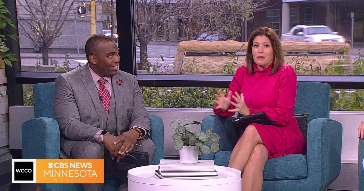 Thrivent financial advisor shares tips to create a spending plan for ...