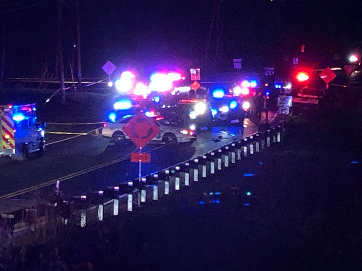 Sources: Police officer shot following chase through Allegheny ...