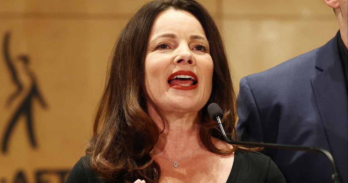 What the new SAG-AFTRA contract means for Hollywood - CBS News