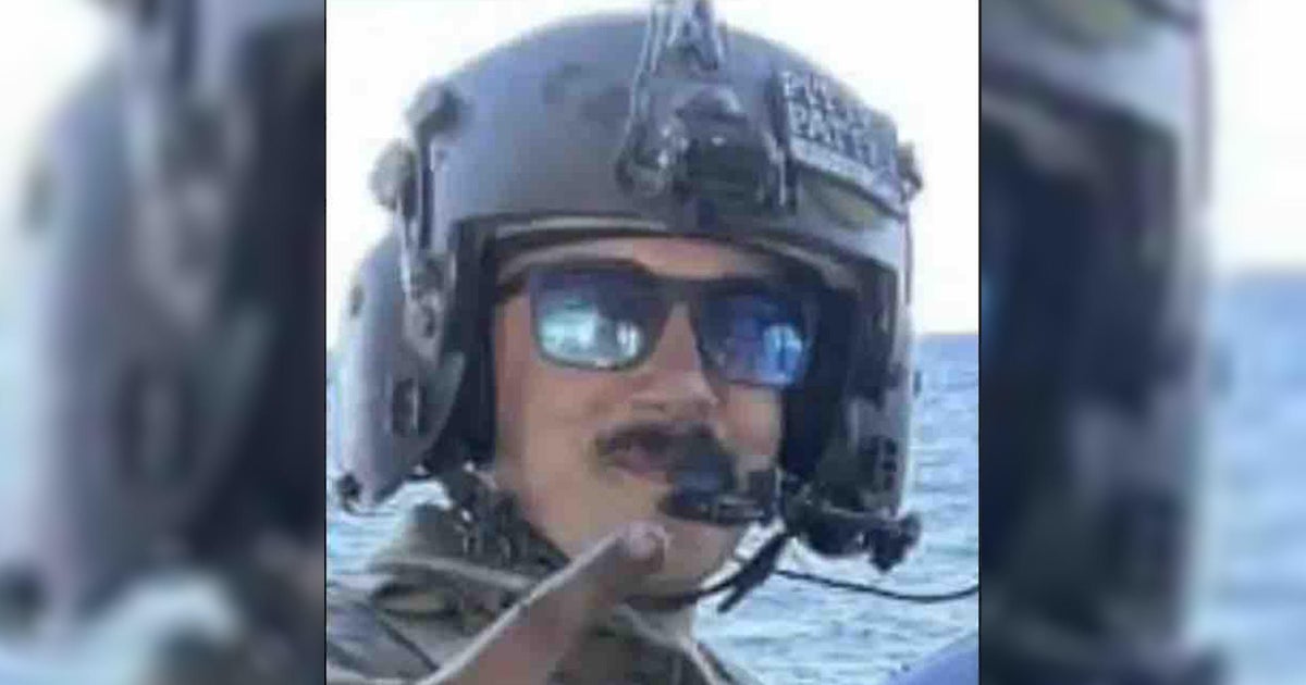 Minnesotan Cade Wolfe among 5 soldiers killed in helicopter crash in ...