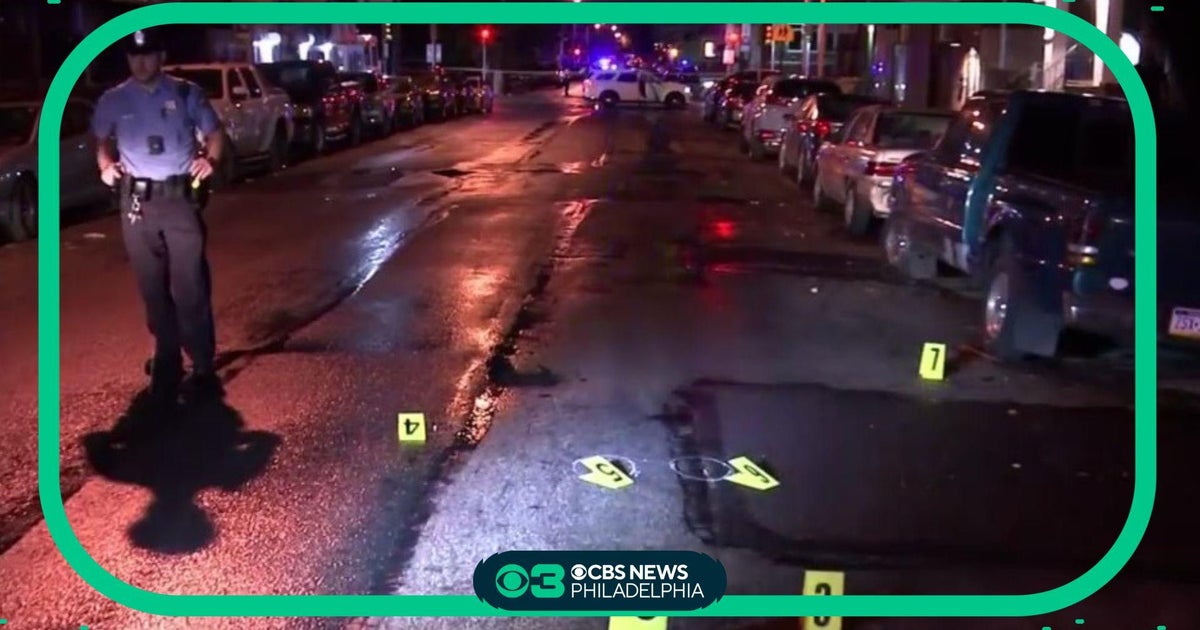 Residents in Philadelphia frustrated with city's 911 system - CBS ...