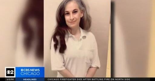 Marni Yang back in court to appeal murder conviction - CBS Chicago