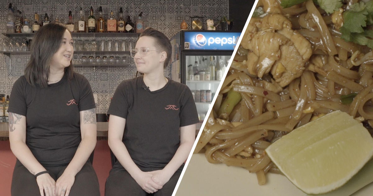 Thai and Filipino restaurant Arroy brings tradition and inclusion to ...