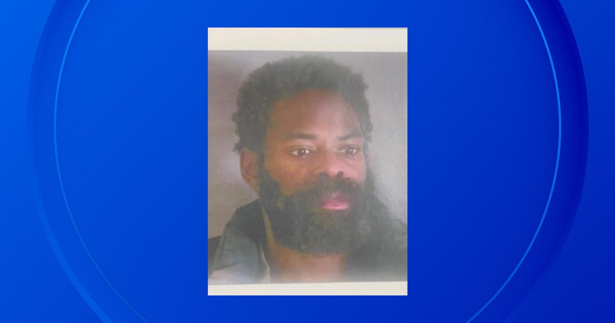 Detroit police search for 42-year-old man missing for over a month ...