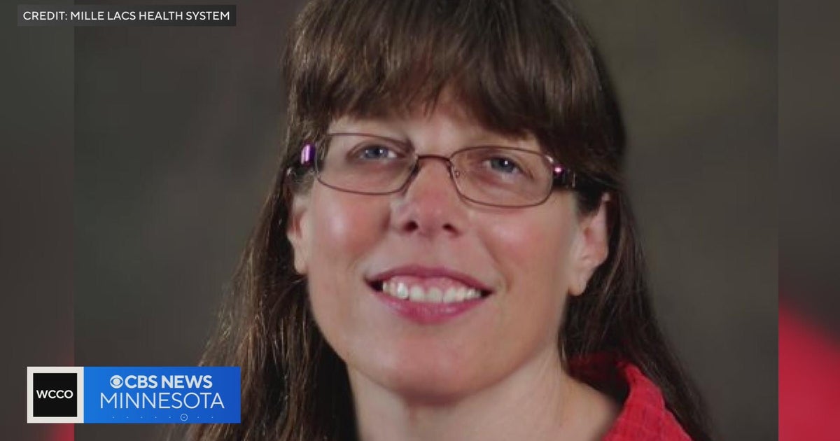 Dr. Cathy Donovan mourned following fatal crash - CBS Minnesota