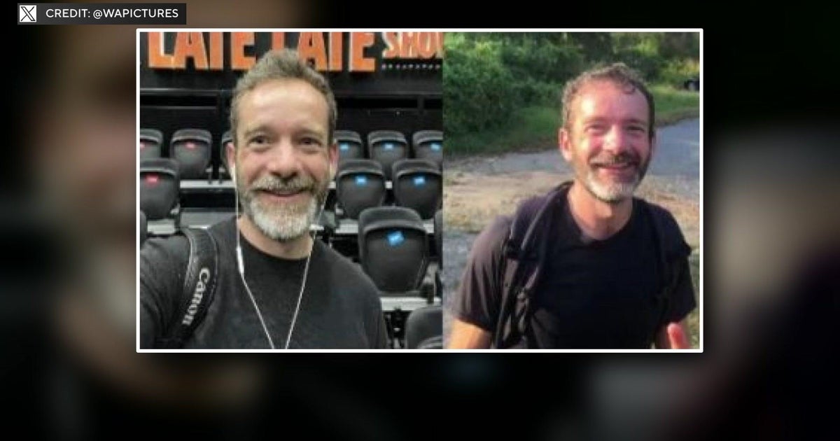 Irish Filmmaker Ross Mcdonnell Missing For 10 Days In New York City