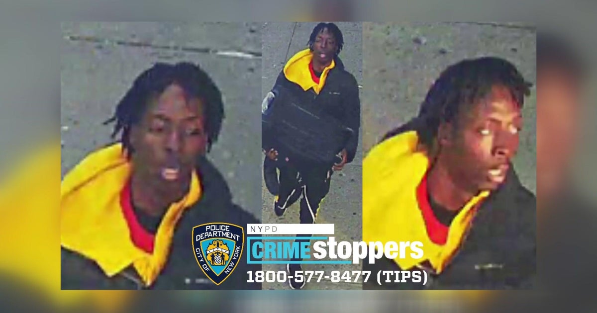 Nypd Seeks Man Accused In Fight With Officers At Bronx Subway Station