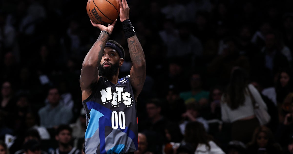 Nets put 6 in double figures pull away from Magic in NBA In-Season ...