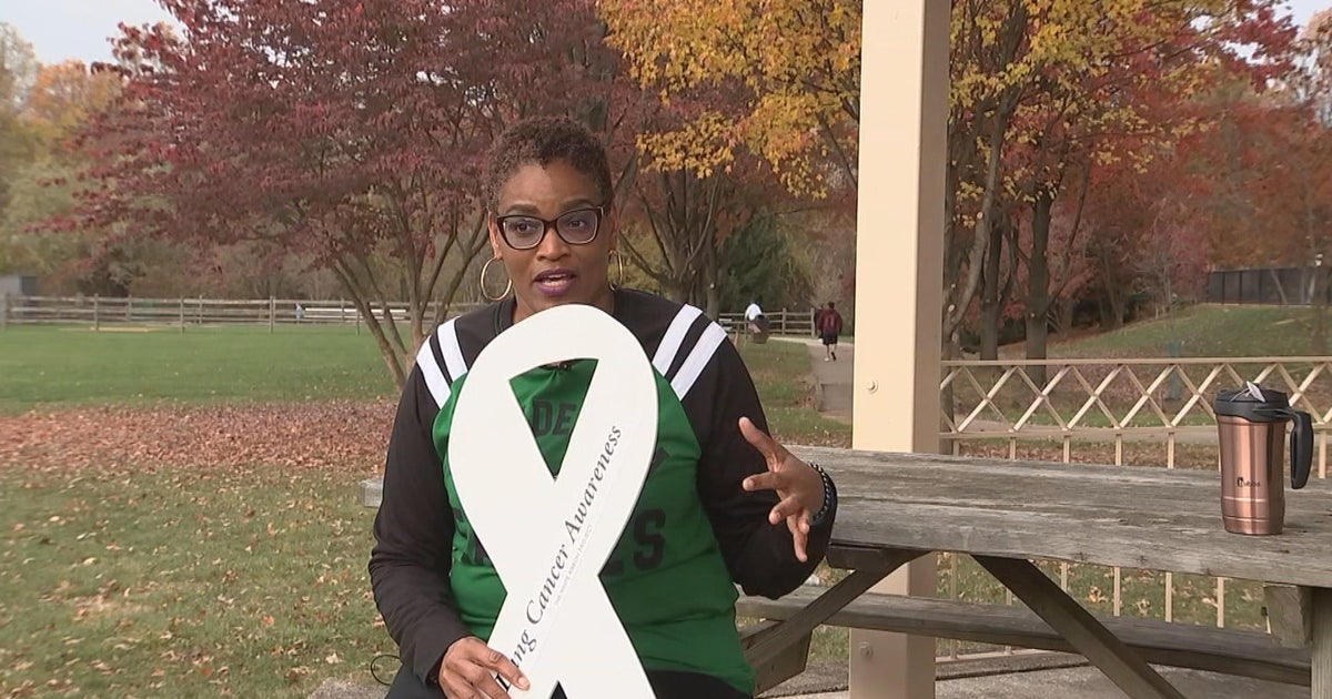 New report reveals growing number of young nonsmokers with lung cancer ...