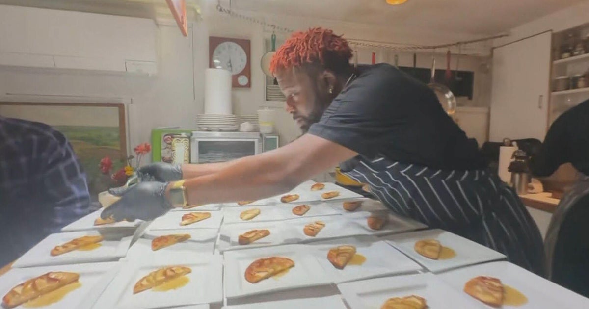 Friendsgiving dinner in Boston hopes to change perception of former ...