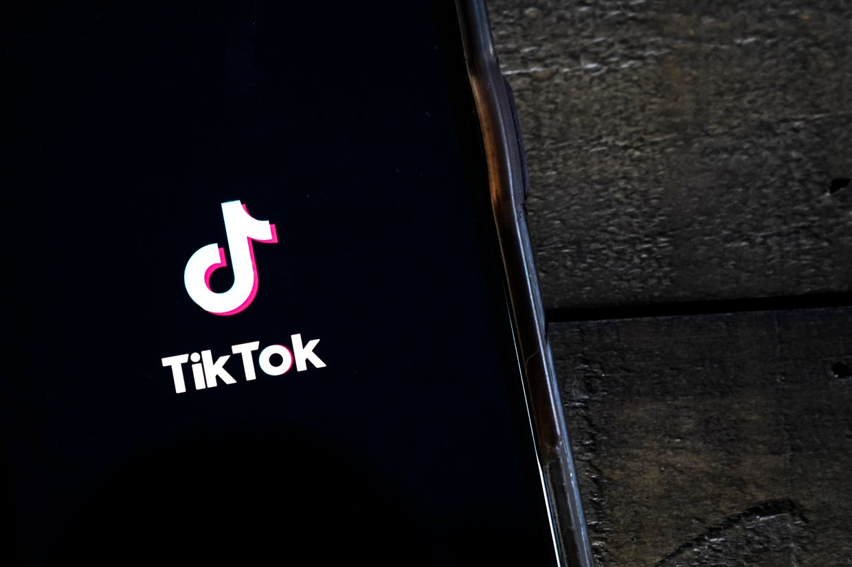 Percentage of TikTok users who get their news from the app has nearly ...