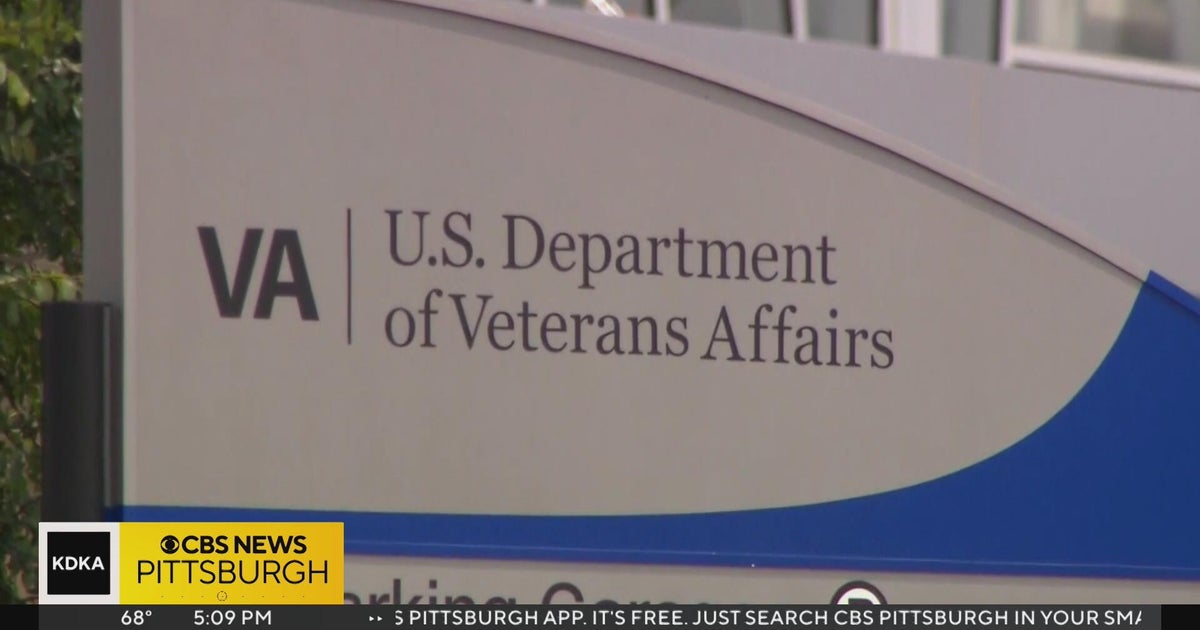 VA warns veterans of new scam - CBS Pittsburgh